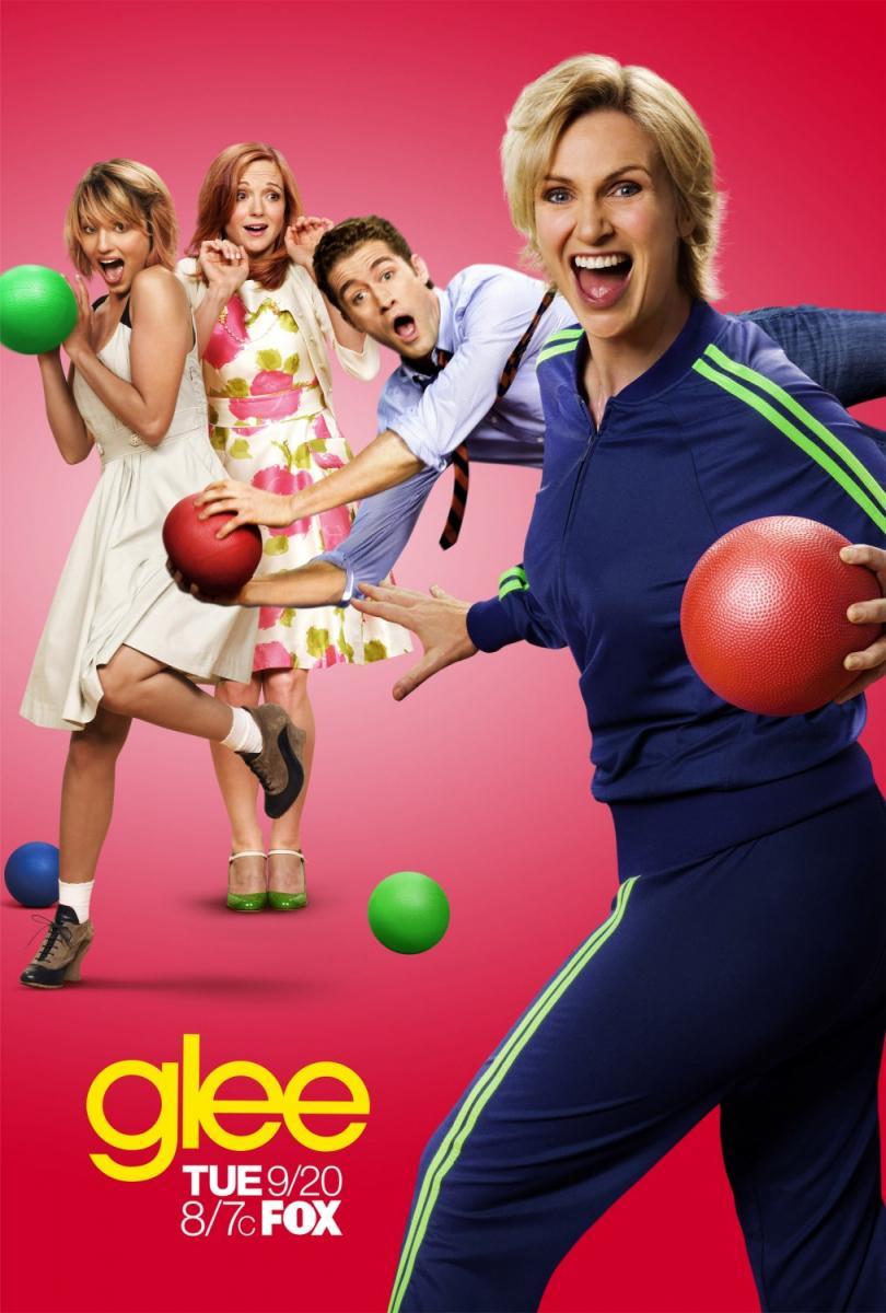 Sección visual de Glee (Serie de TV) - FilmAffinity