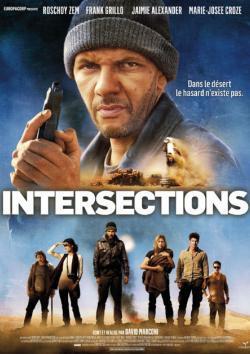 Intersections (2013) - FilmAffinity