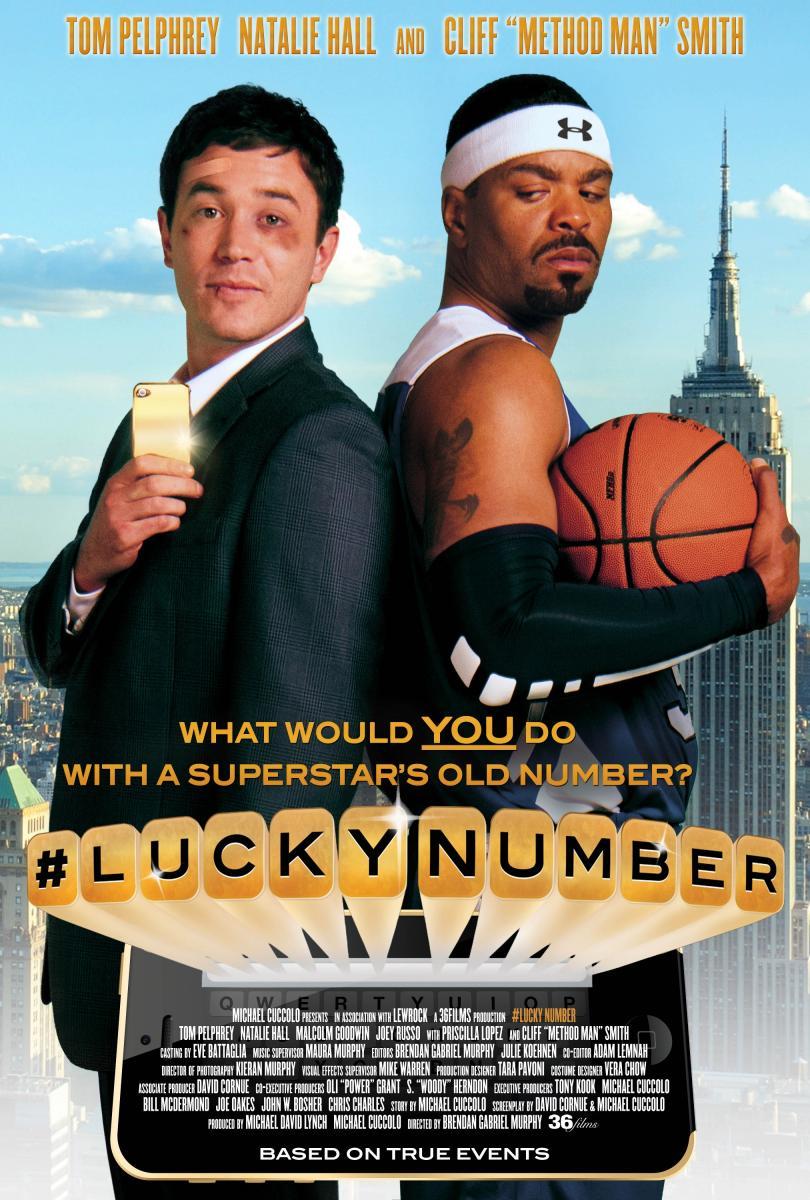 Lucky Number 2015 FilmAffinity lucky-number-2015-filmaffinity