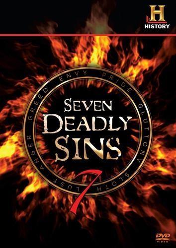 Seven Deadly Sins 2008 FilmAffinity seven-deadly-sins-2008-filmaffinity