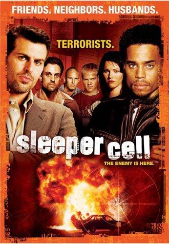 Sleeper Cell (Serie de TV) (2005) - FilmAffinity