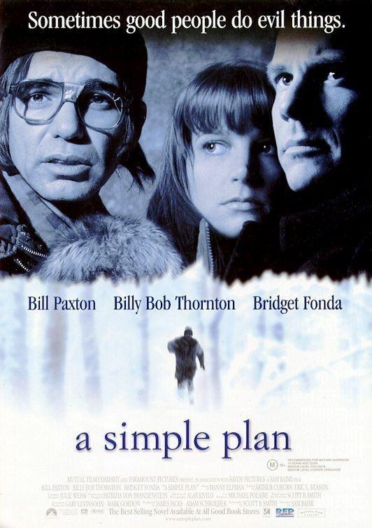 A Simple Plan 1998 FilmAffinity