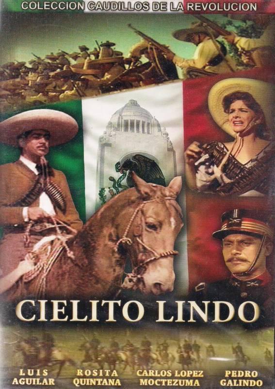 ¡Cielito lindo! | Ciné Monde