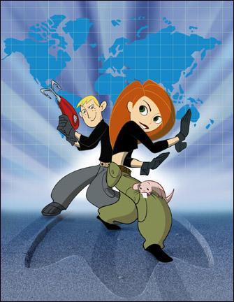 Kim Possible (Serie de TV) (2002) - FilmAffinity