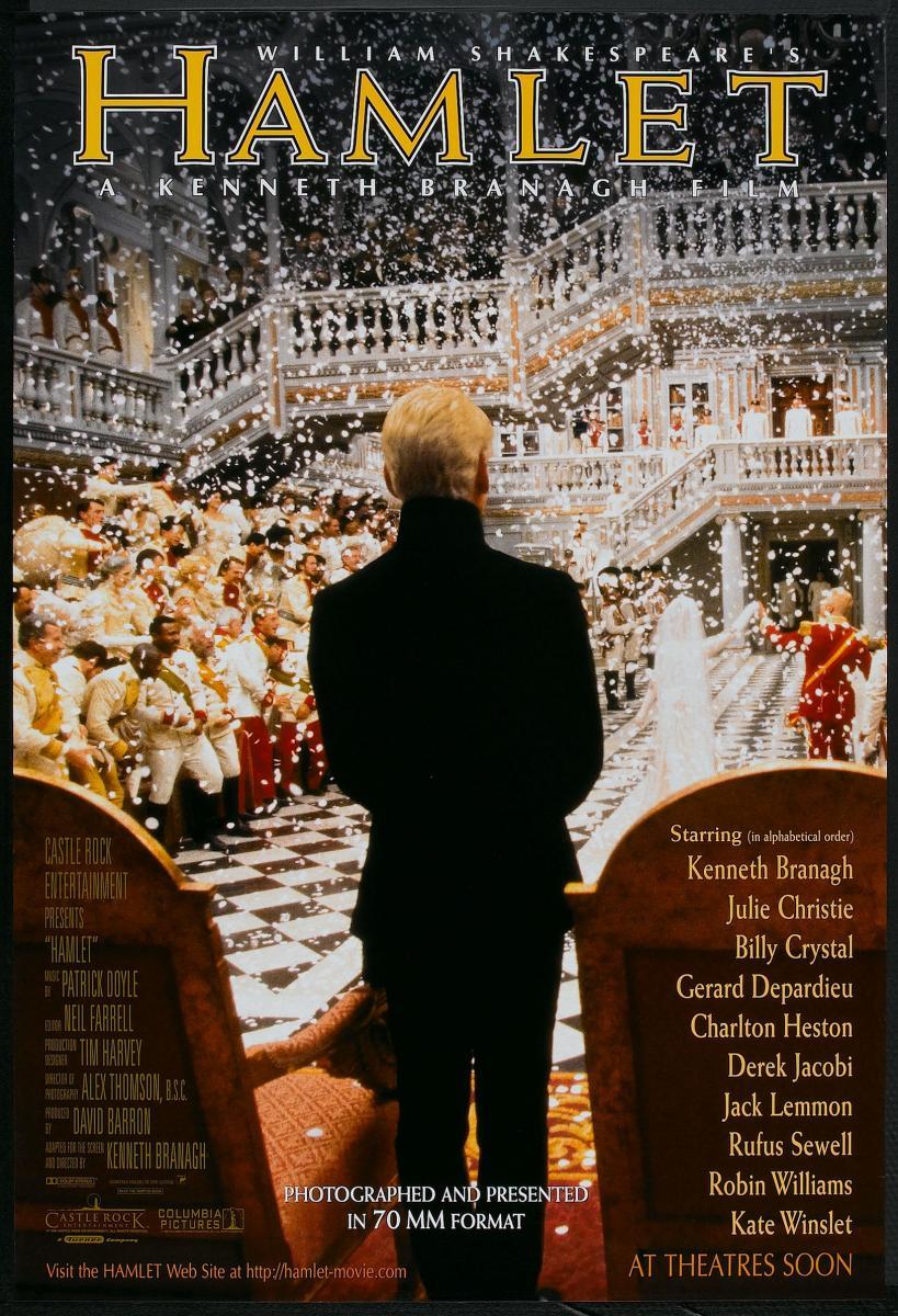 Hamlet 1996 FilmAffinity Hamlet 1996 FilmAffinity
