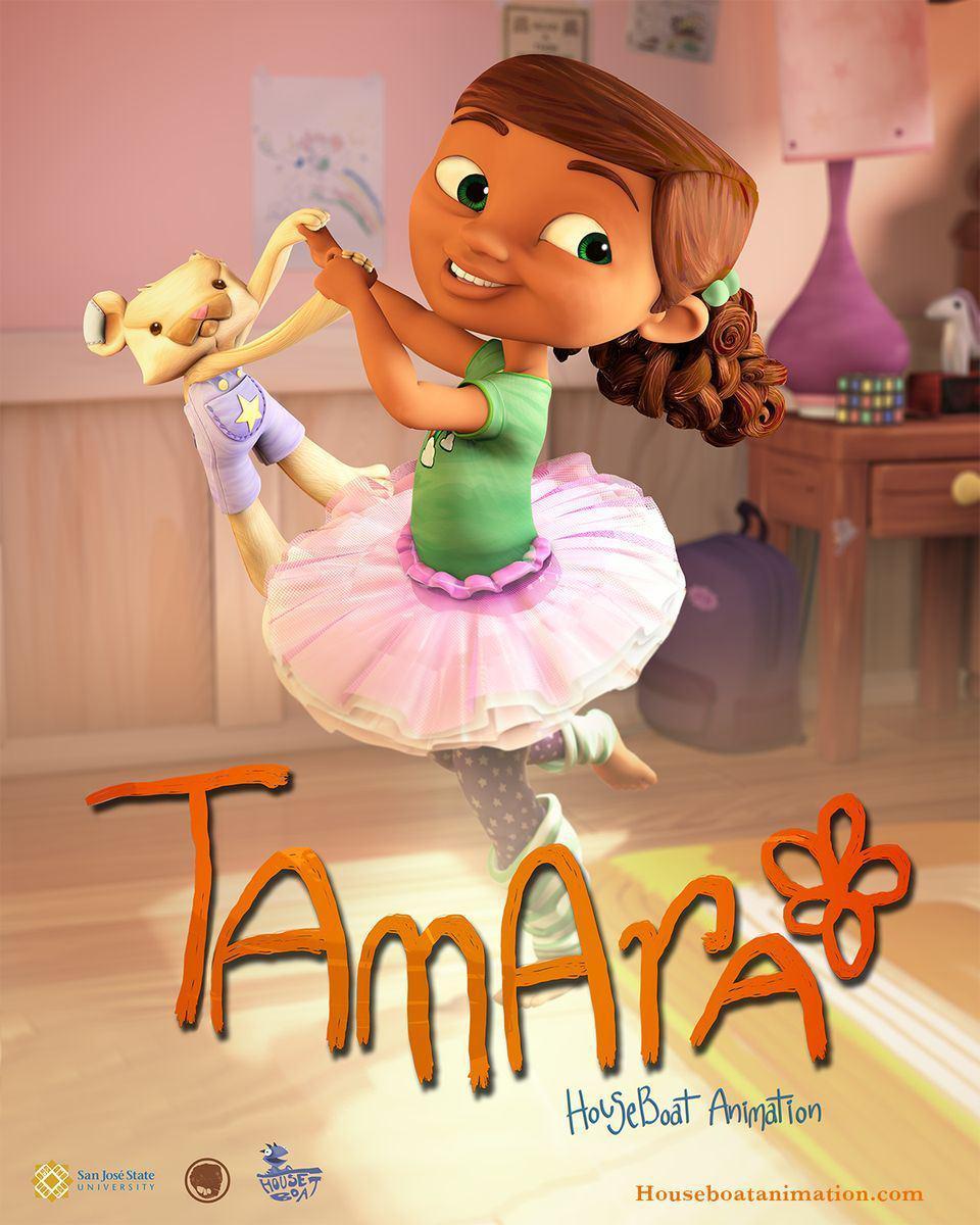 Tamara (C) (2013) - FilmAffinity