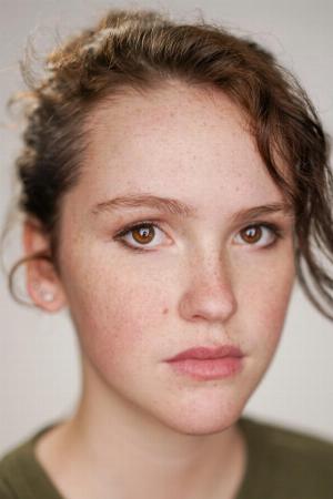 Talitha Bateman - FilmAffinity