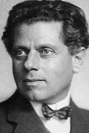 Max Reinhardt - FilmAffinity