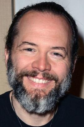 Christopher Daniel Barnes - FilmAffinity