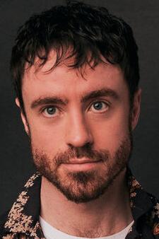 Aidan O’Callaghan - FilmAffinity