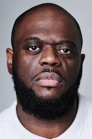 Leon Annor - FilmAffinity