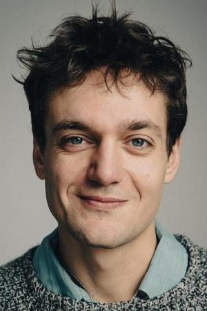 Lucas Englander - FilmAffinity