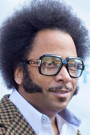 Boots Riley - Filmaffinity