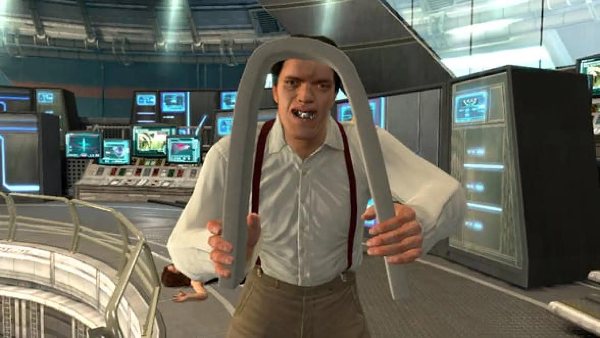 Image gallery for 007 Legends - FilmAffinity