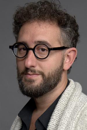Alex Lebovici - FilmAffinity