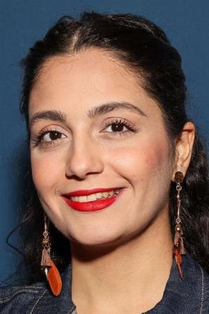 Setareh Maleki - FilmAffinity