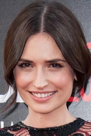 Karolina Wydra - FilmAffinity