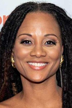 Nika Williams - Filmaffinity