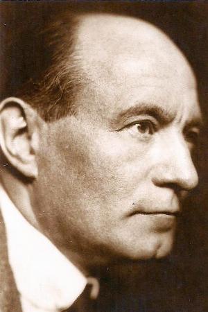 Firmin Gémier - FilmAffinity