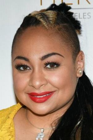 Raven-Symoné - FilmAffinity
