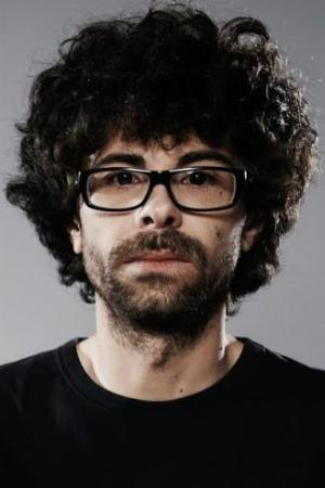 Pablo Alonso - Filmaffinity