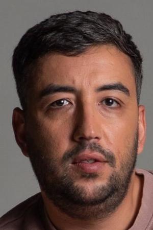 Soufiane Moussouli - FilmAffinity