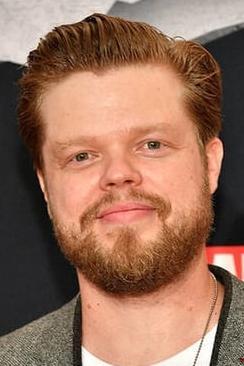 Elden Henson - FilmAffinity