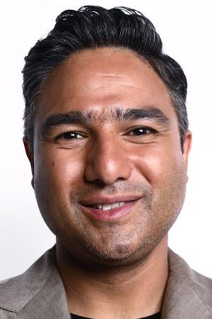 Nick Mohammed - FilmAffinity