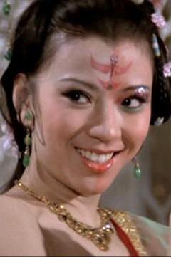 Jenny Liang - FilmAffinity
