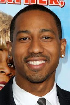 Brandon T. Jackson - FilmAffinity