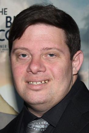 Zack Gottsagen - FilmAffinity