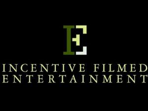Incentive Filmed Entertainment - FilmAffinity