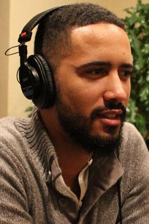 Corey Deshon - FilmAffinity