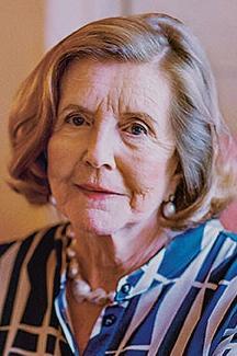 Lady Glenconner - FilmAffinity