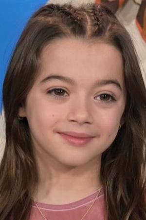 Sofía Otero - FilmAffinity