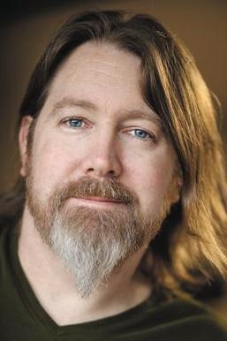 C. Robert Cargill - FilmAffinity