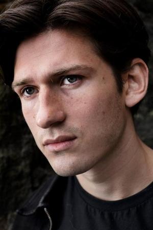Isac Calmroth - Filmaffinity