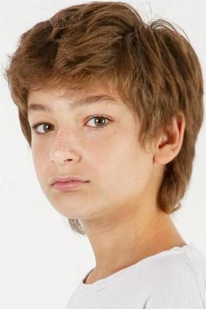 Milo Zeus Lis - FilmAffinity