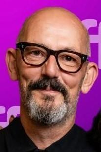 Thomas Napper - FilmAffinity