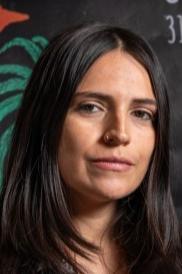 Manuela Irene Espitia - Filmaffinity