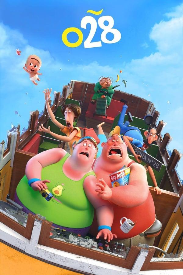 Image gallery for 028 (S) - FilmAffinity