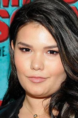 Madison De La Garza - FilmAffinity