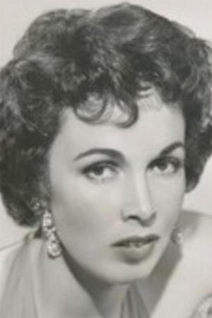 Maxine Cooper - FilmAffinity