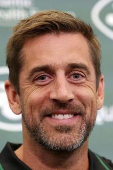 Aaron Rodgers - FilmAffinity