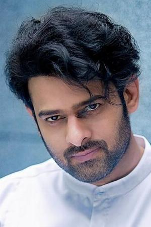 Prabhas - FilmAffinity