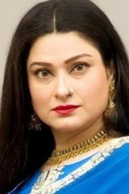 Sania Saeed - FilmAffinity