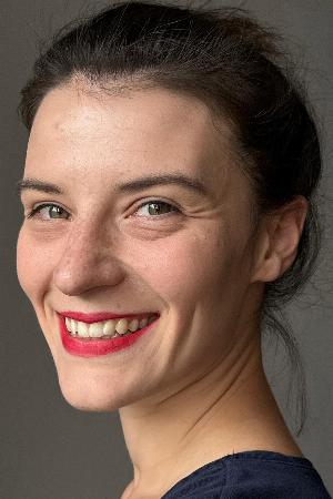 Radka Caldová - FilmAffinity