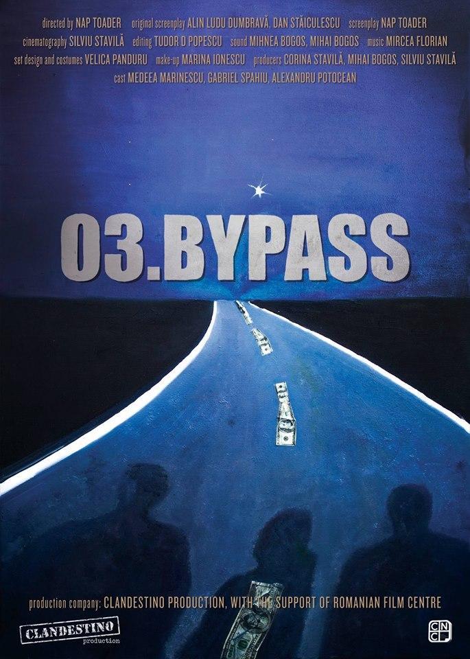 Sección visual de 03.ByPass - FilmAffinity