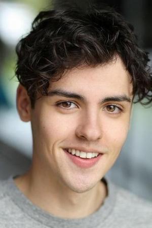 Finlay MacMillan - FilmAffinity