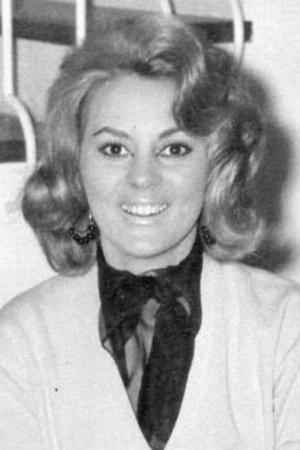 Laura Granados - FilmAffinity